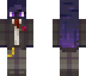 Keira + OC +-. | Minecraft Skin