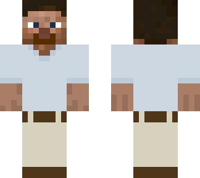 stev as parent | Minecraft Skins