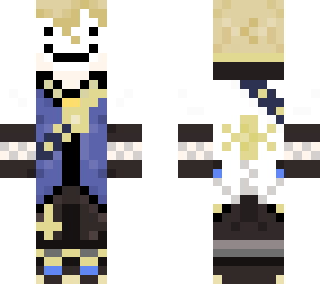 albedo | Minecraft Skins