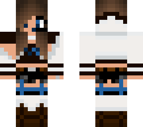 ame | Minecraft Skins