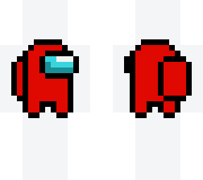 Among Us | Minecraft Skin