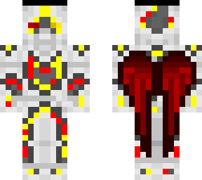 distorted steve | Minecraft Skins