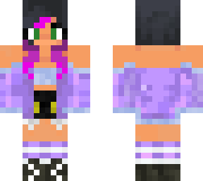 aphmu | Minecraft Skins