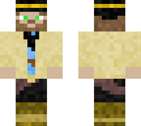 reddead2 | Minecraft Skins