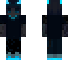 Bionic | Minecraft Skins
