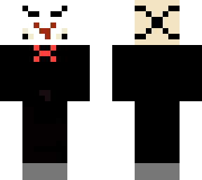 smile bloody bloody smile mask scp 035 scp 035 man in a suit man in a ...