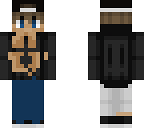 Body body | Minecraft Skin