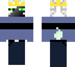 Boris | Minecraft Skin