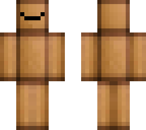 BOX | Minecraft Skin
