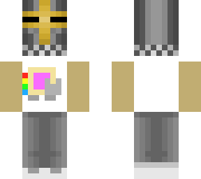 bibble | Minecraft Skins