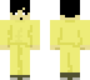 bruce lee | Minecraft Skins