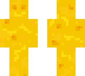 Cheese | Minecraft Skins