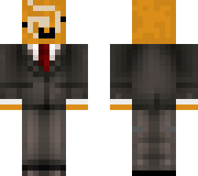 cinnamon roll | Minecraft Skins