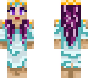cleopatra | Minecraft Skins