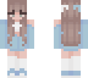 Cute | Minecraft Skin