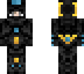 death knight | Minecraft Skins