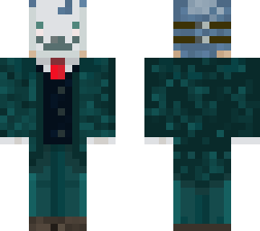 Drake | Minecraft Skin