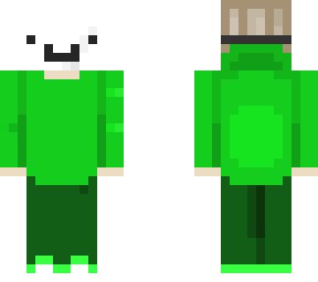 Human Dream | Minecraft Skins