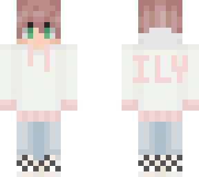 dreamcore | Minecraft Skins