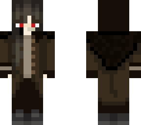 dsddd | Minecraft Skin