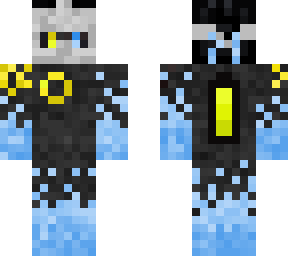 Genji | Minecraft Skins