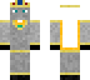 jax | Minecraft Skins