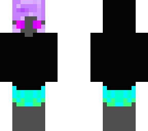 Endy | Minecraft Skin