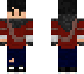 eri | Minecraft Skins