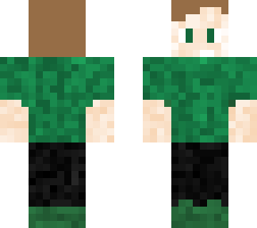 Fil | Minecraft Skin