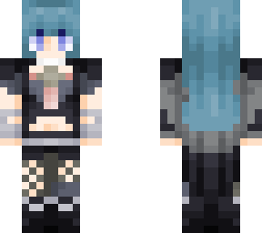 Byleth Minecraft Skins