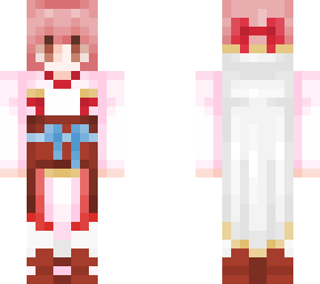 fire emblem | Minecraft Skins