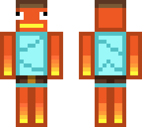 Fortnite Fishstick Minecraft Skins