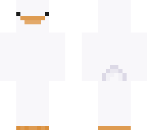 Goose | Minecraft Skin