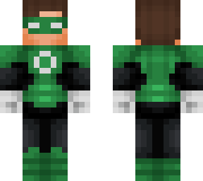 Hal | Minecraft Skin