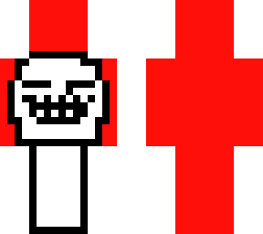 hawk | Minecraft Skins