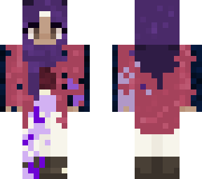 hijab | Minecraft Skins