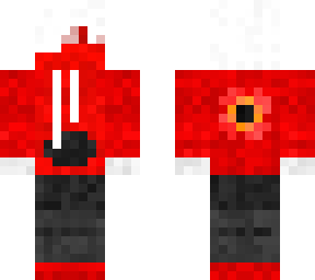 raboot | Minecraft Skins