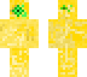 humanoid | Minecraft Skin