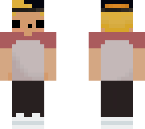 sk3tch | Minecraft Skins