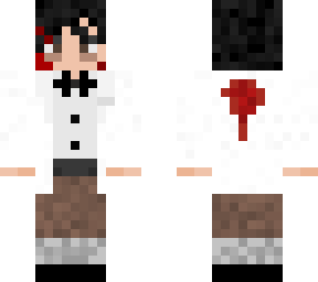 Joji_slow_dancing_in_the_dark | Minecraft Skin