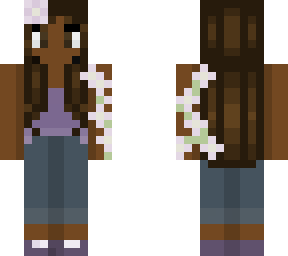 Josie | Minecraft Skin