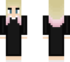 Judge | Minecraft Skin