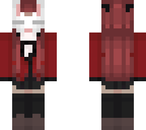 binny | Minecraft Skins