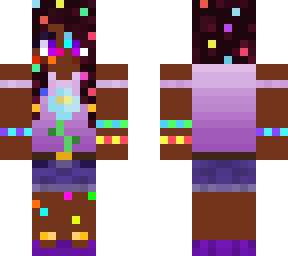 Kandicore/Kidcore | Minecraft Skin