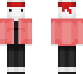 baymax | Minecraft Skins