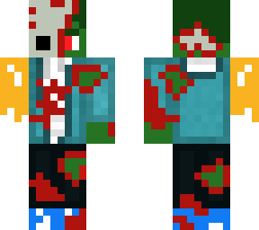minecraft zombie skins | Minecraft Skins