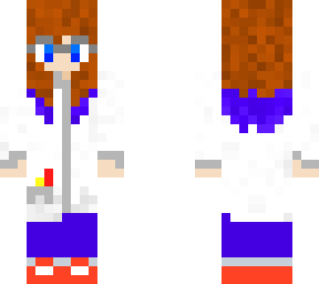 kc 2 | Minecraft Skin