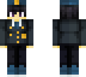 quentin | Minecraft Skins