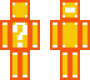 lucky block | Minecraft Skins