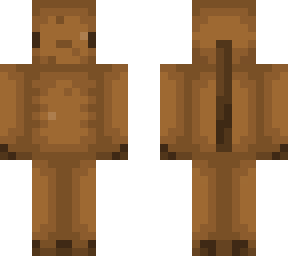 Lukas marking | Minecraft Skin